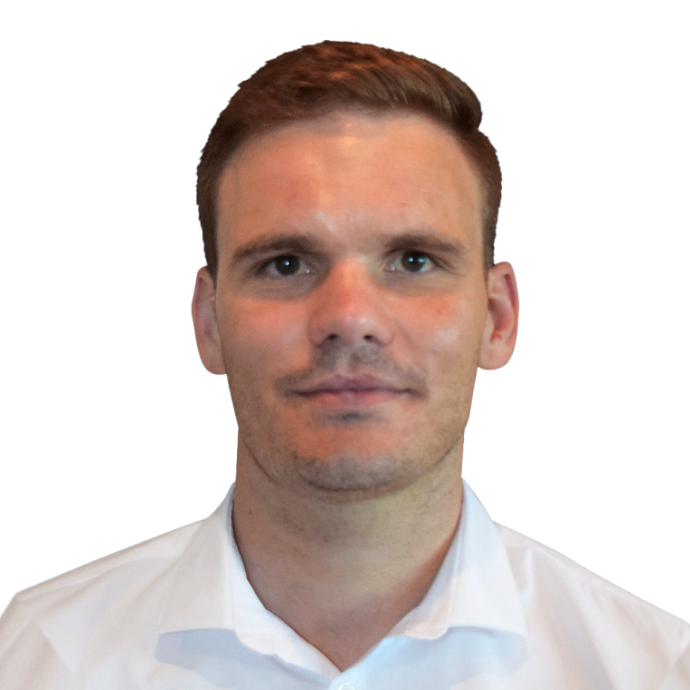 Leon Kruger | Ocorian